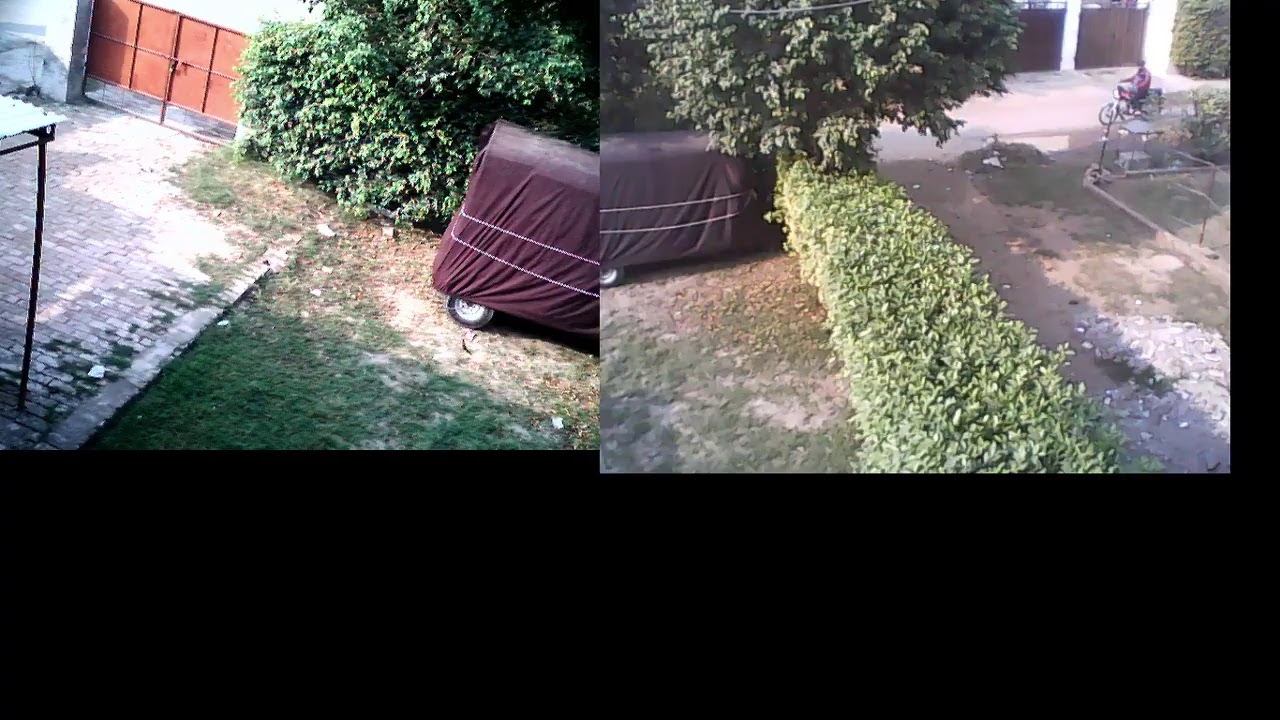 My CCTV Live Stream - YouTube