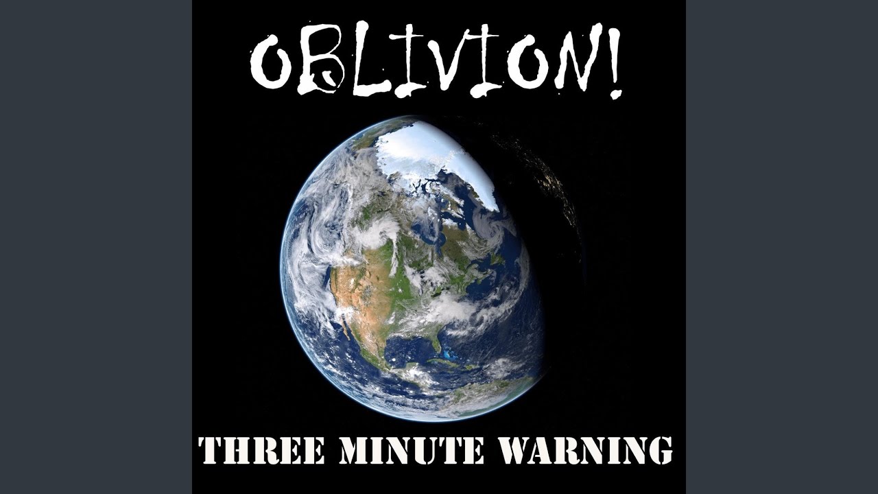 Three Minute Warning - YouTube