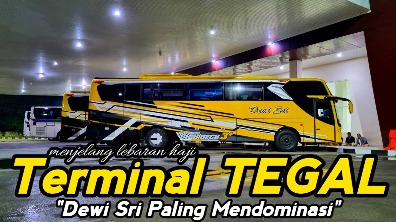 MENJELANG LEBARAN HAJI DEWI SRI PALING MENDOMINASI 🔥 Angkatan Malam Di ...