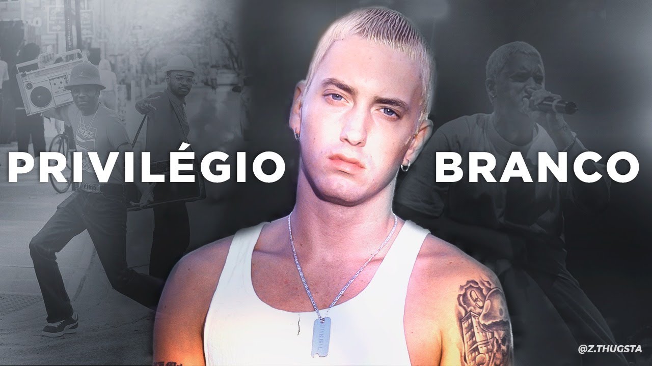 EXPLICAMOS "WHITE AMERICA" do EMINEM | A história por trás do SOM - YouTube