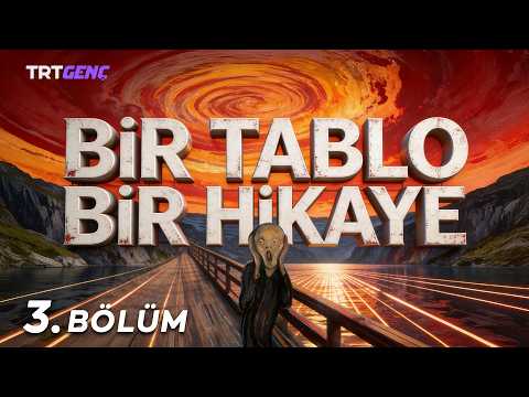 Resmin Süper Kısa Hikayesi 3. Bölüm
