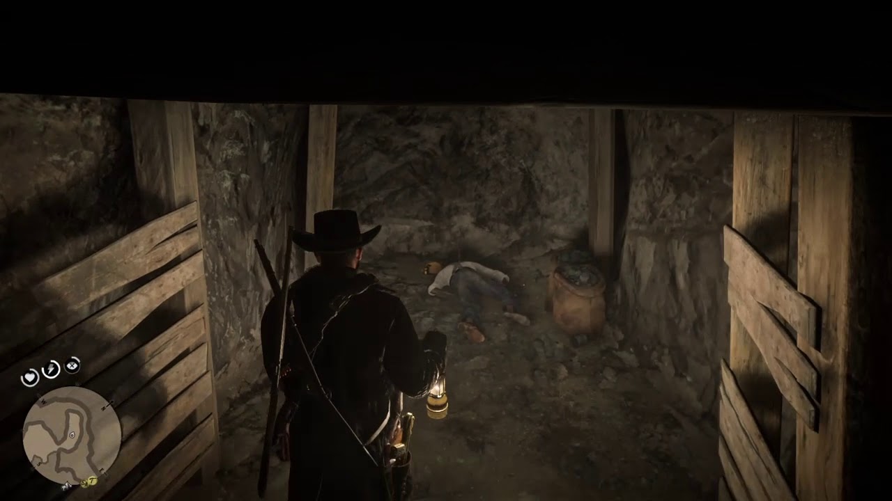 Wide Blade Knife Location Rdr2 - YouTube