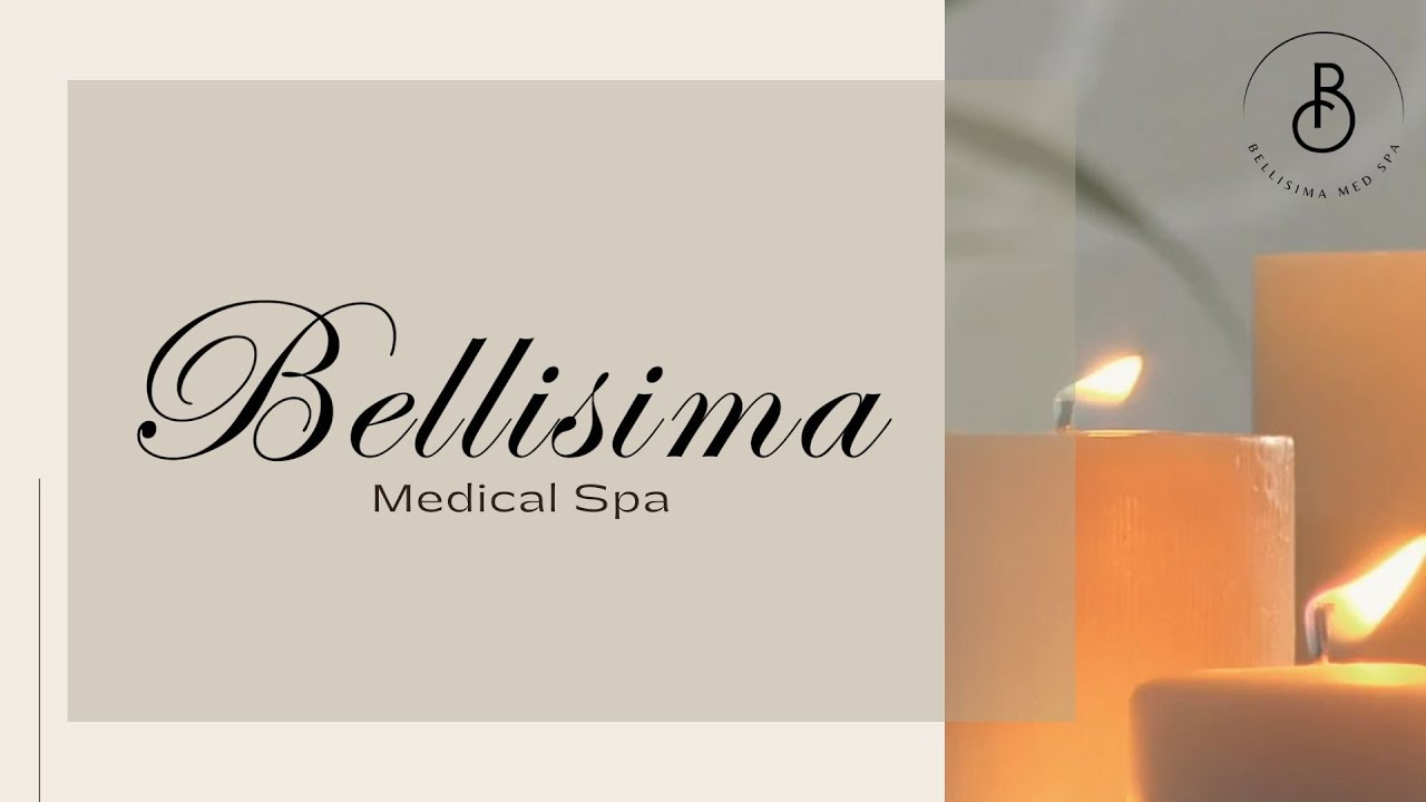 Bellisima Spa - Presentation video - YouTube