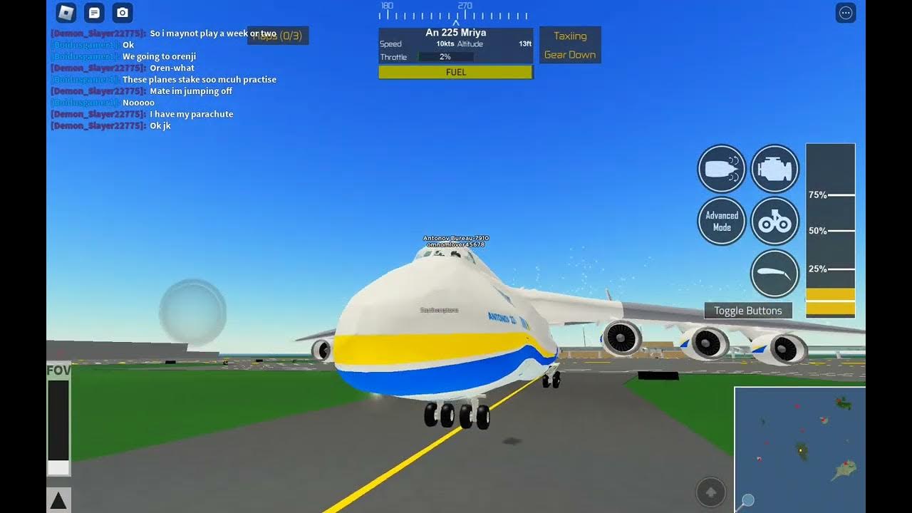 route to Perth from Greater rockford in pilot training flight simulator part 1 - YouTube