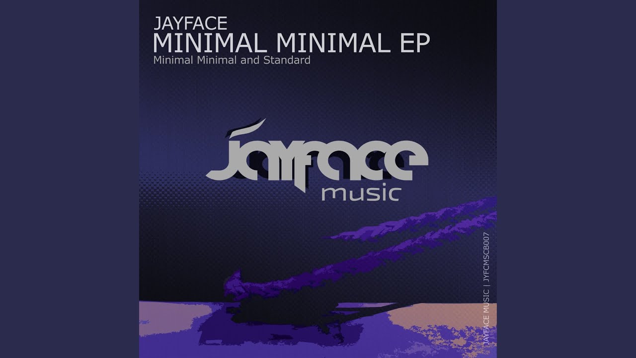 Minimal Minimal (Radio Mix) - YouTube