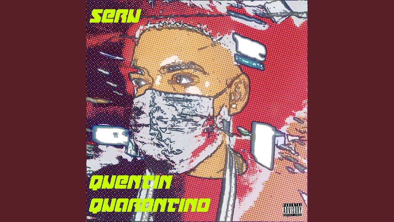 Quentin Quarantino - YouTube Music