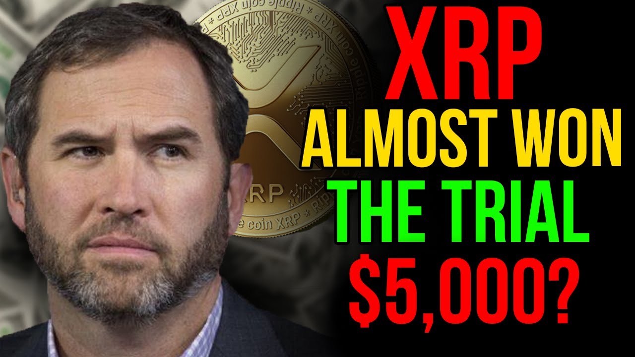 ceo-ripple-reveals-why-xrp-to-5-000-after-the-sec-trial-xrp-price