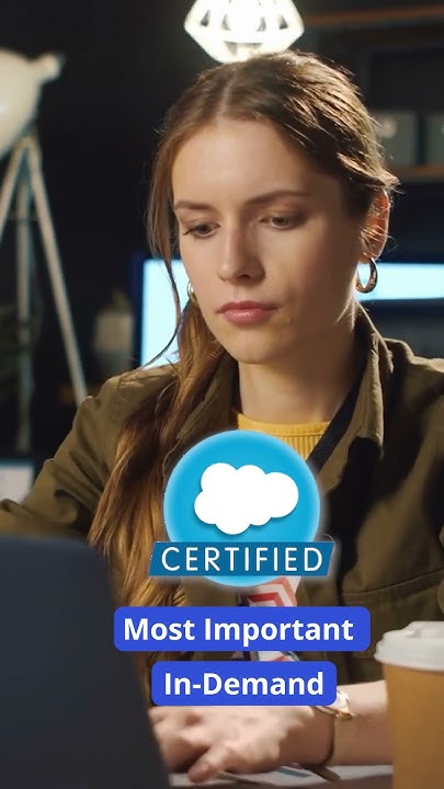 Must Have Salesforce Developer Certifications For 2024 Saasguru Youtube