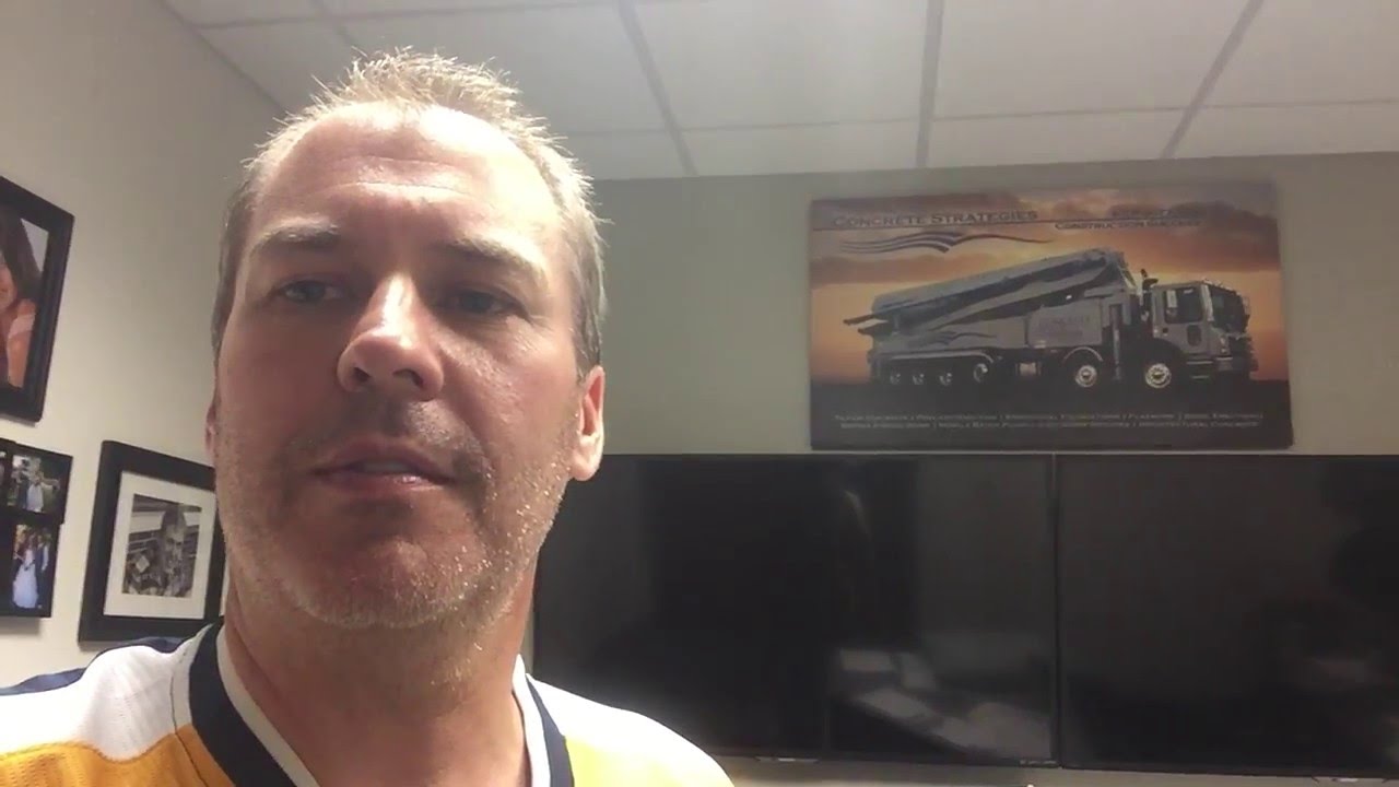 Large Canvas Print Customer Review- Canvas Champ - YouTube