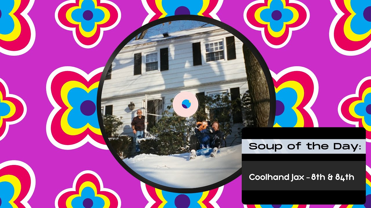 Coolhand Jax - 8th & 84th - YouTube