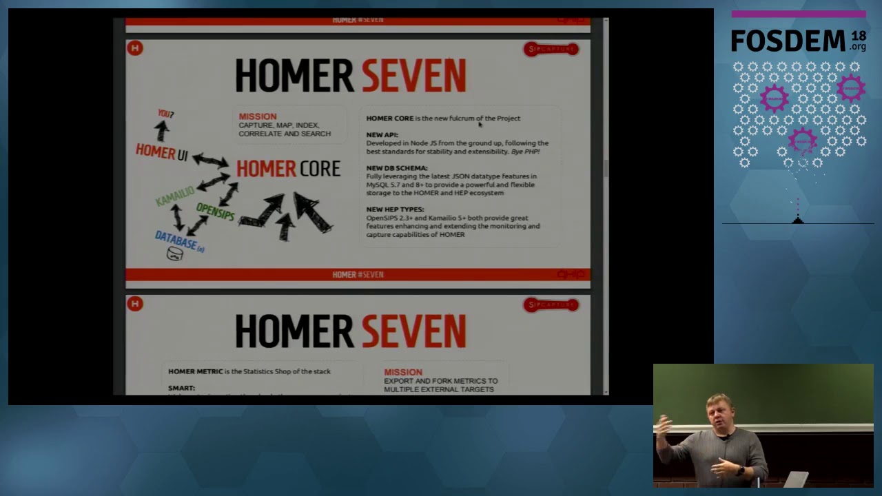 HOMER 7 Introducing the latest HOMER 7 - YouTube