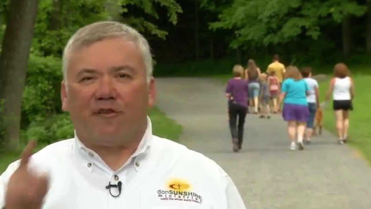 Make a Difference (MAD) Training - YouTube