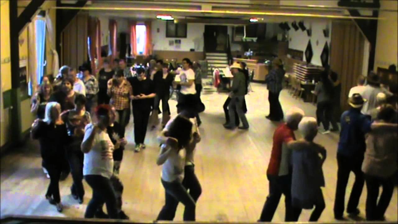 Beer in Mexico (Partner Dance) Original - YouTube