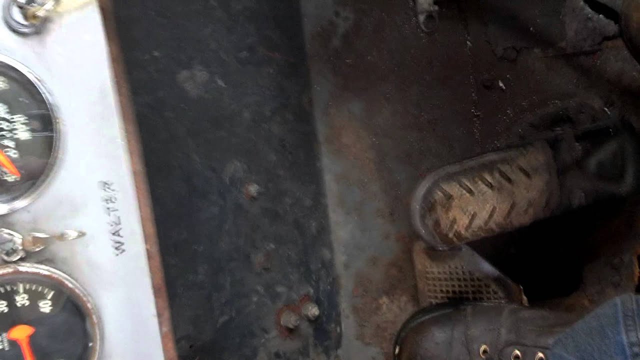 Starting Walter FCBS - YouTube