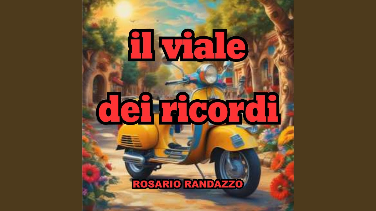 il viale dei ricordi - YouTube