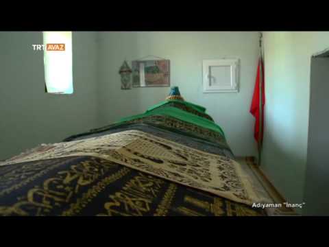 Çıplak Baba Denmesinin Nedeni - Adıyaman İnanç - TRT Avaz
