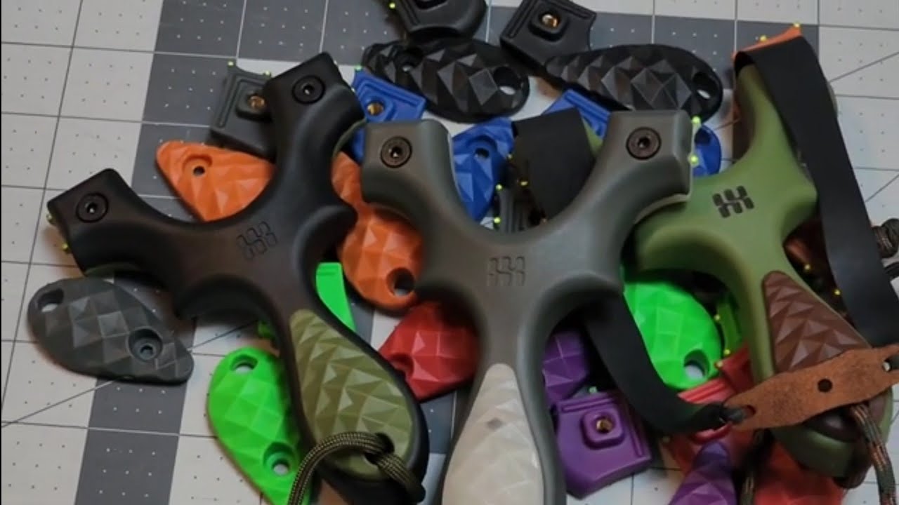 The New Scout Lt, the LT2! LINK IN THE DESCRIPTION - YouTube