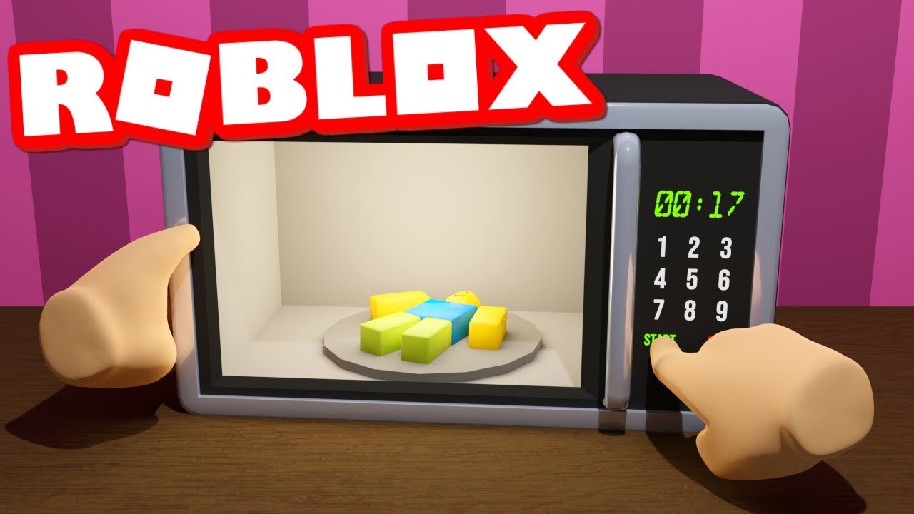 DUNO SPELAR ROBLOX VR DEL 2 - YouTube