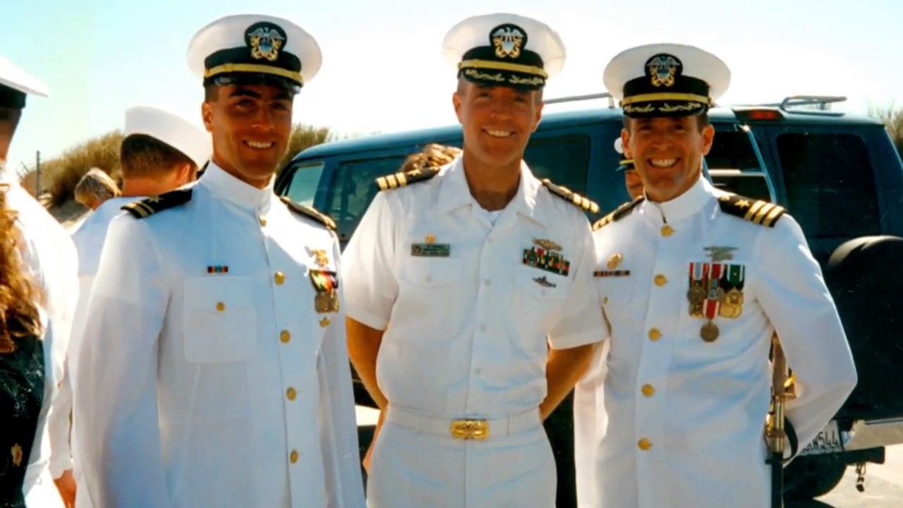 Expedition 36 Flight Engineer Chris Cassidy - YouTube