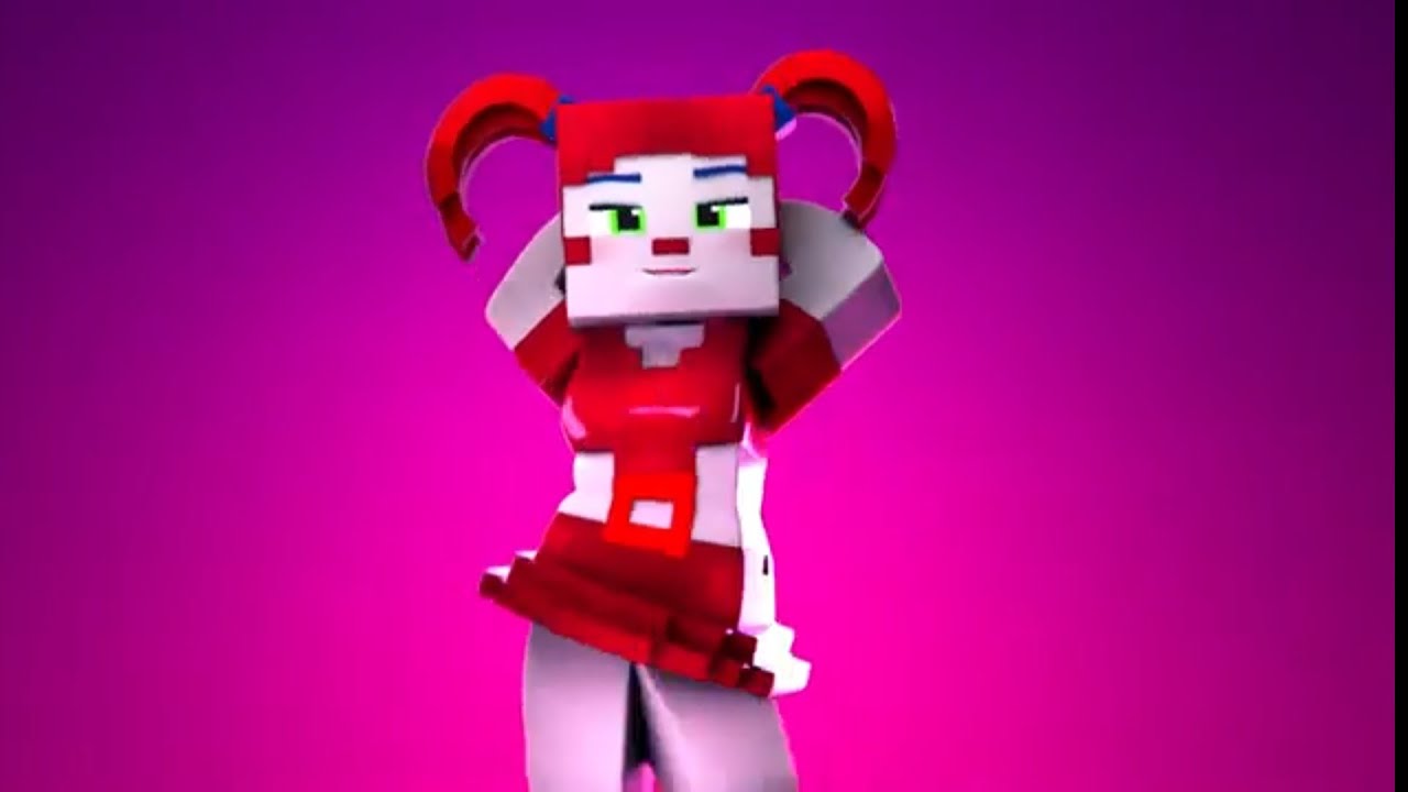 🔞 Circus Baby phut hon animation meme Re-Upload by animation lobby ...
