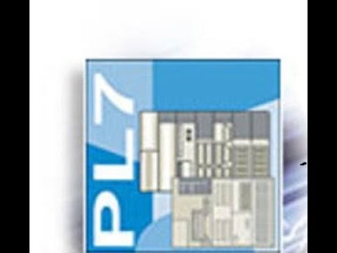 شرح pl7 - YouTube