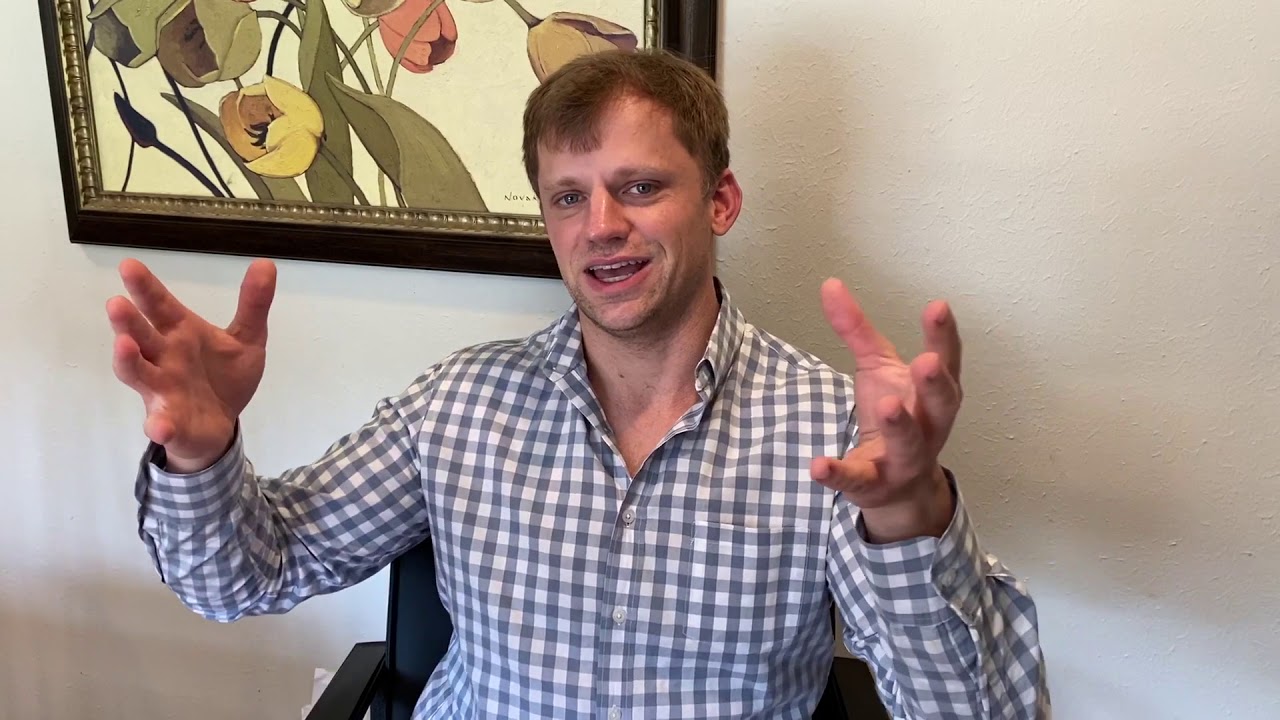 Monday Market Moment - Top 4 With David McLaughlin - YouTube