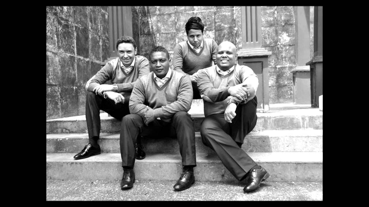 Salsa Libre - Mi Segundo Tiempo [Salsa 2011-09] - YouTube