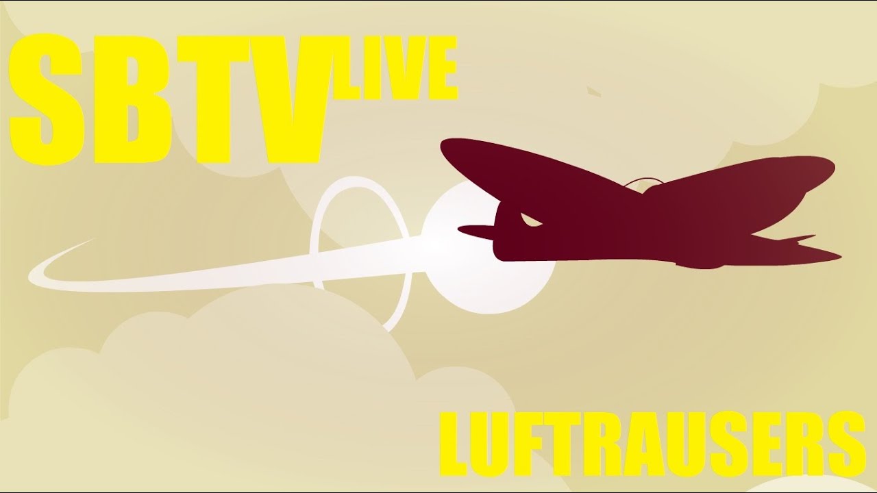 SBTV Live: Luftrausers - YouTube