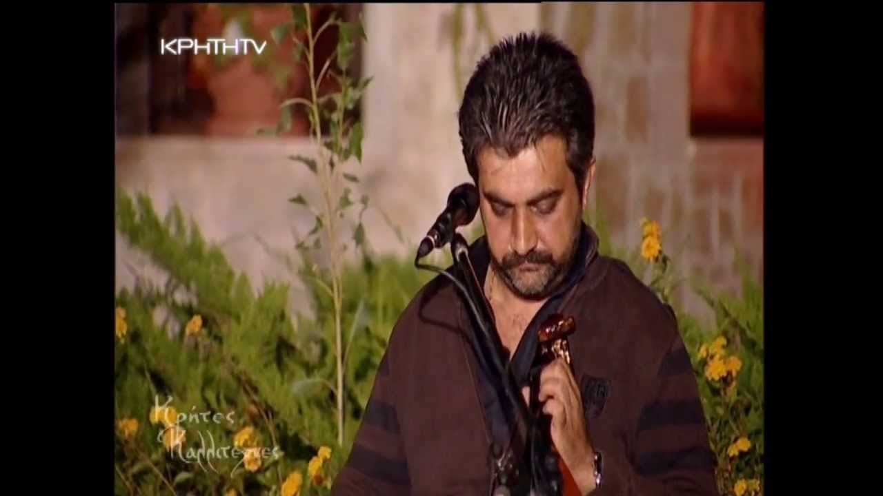 ΓΙΩΡΓΗΣ ΦΑΣΟΥΛΑΣ ΚΩΣΤΑΣ ΚΑΛΛΕΡΓΗΣ ΣΤΟ ΠΟΝΕΜΕΝΟ ΣΤΗΘΟΣ ΜΟΥ 5-2-2014 ...