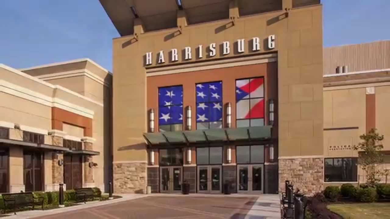 Digital Signage PA, MD, NJ, VA, DE, WV by Strickler Signs - YouTube