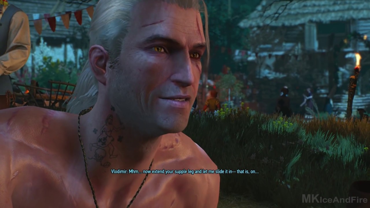 The Witcher 3 Hearts Of Stone Gameplay Walkthrough Part 7 [1080p HD ...