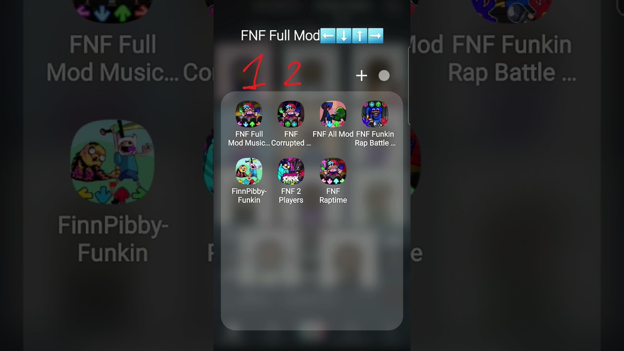 1 or 2 or 3 or 5 or 6 or 7 ? - YouTube