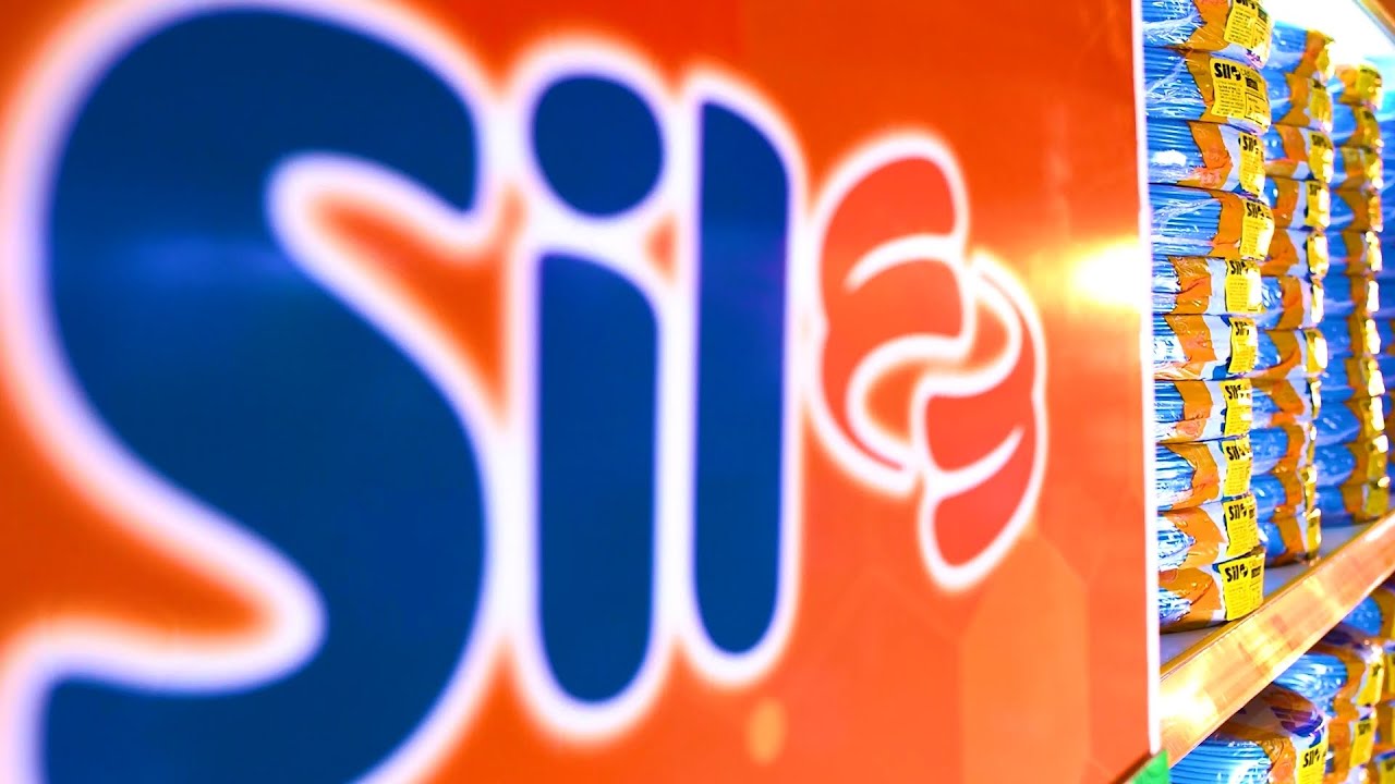 Filme Institucional SIL - YouTube