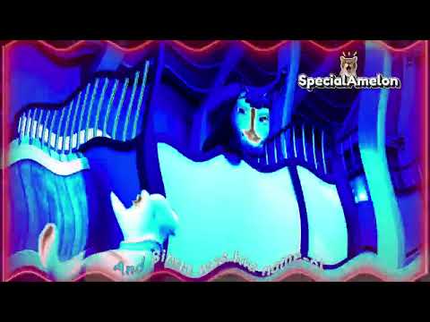 B.I.N.G.O Song with Rainnow&Special FX!🌈🎵 / Preview 2 Effects Preview 2 Mokuo Deepfake