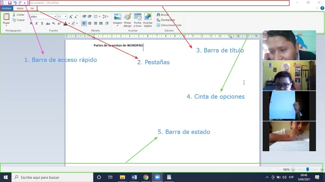 Label The Parts Of Wordpad Window at Francisco Bush blog Label The Parts Of Wordpad Window at Francisco Bush blog
