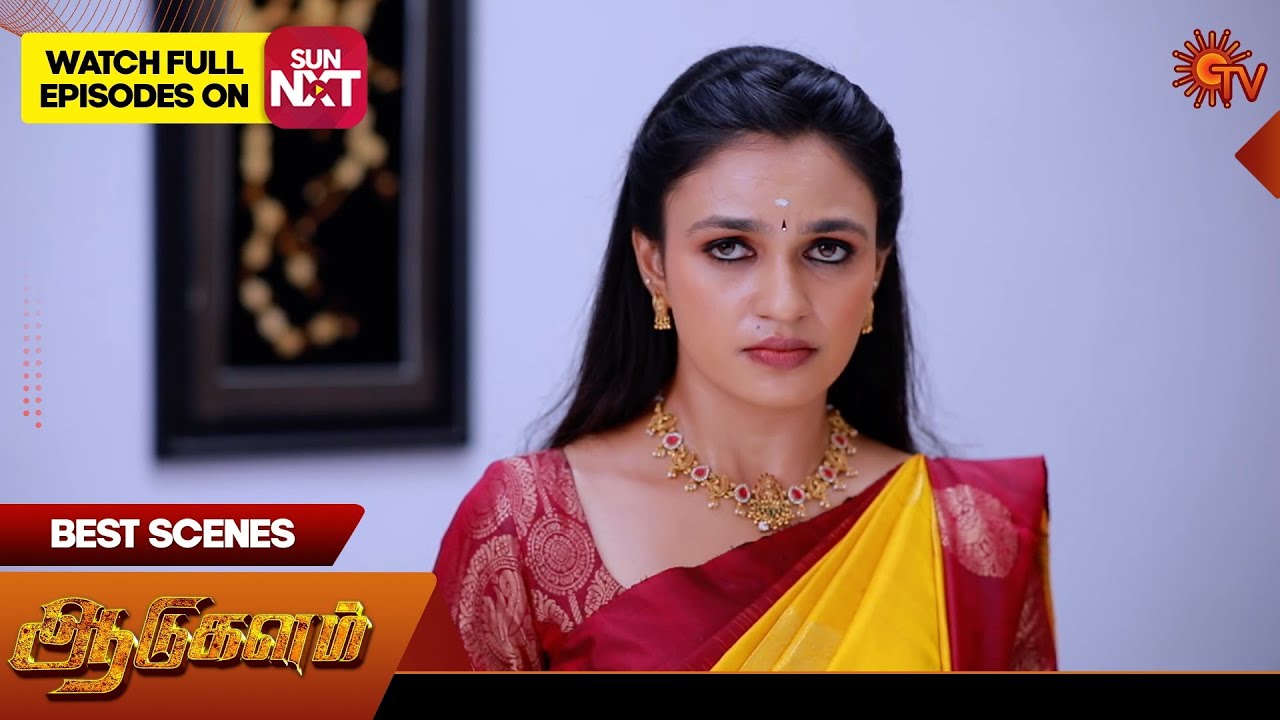 Aadukalam - Best Scenes | 10 Apr 2025 | Tamil Serial | Sun TV - YouTube