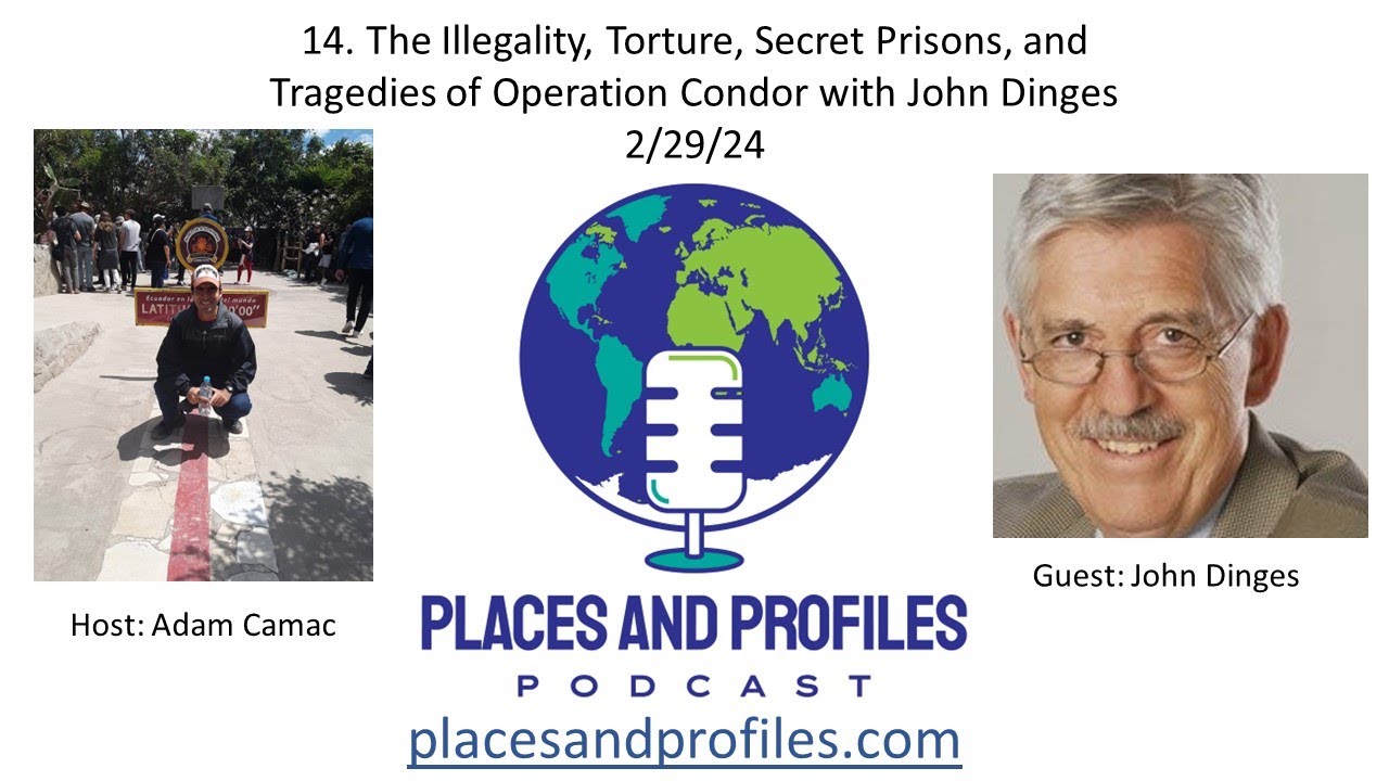 [2/29/24] 14. The Illegality, Torture, and Secret Prisons of Operation ...