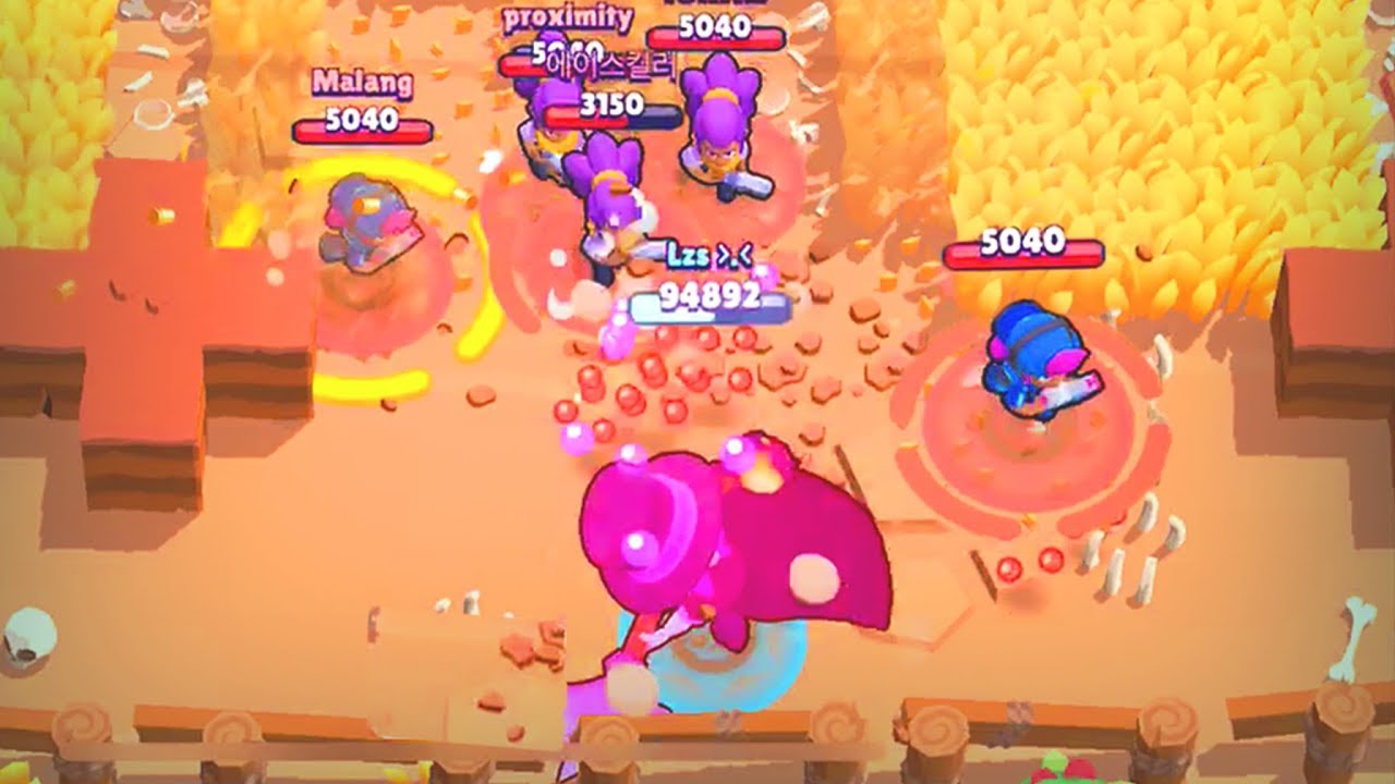 The Saddest Brawl Stars Video Ever! - YouTube