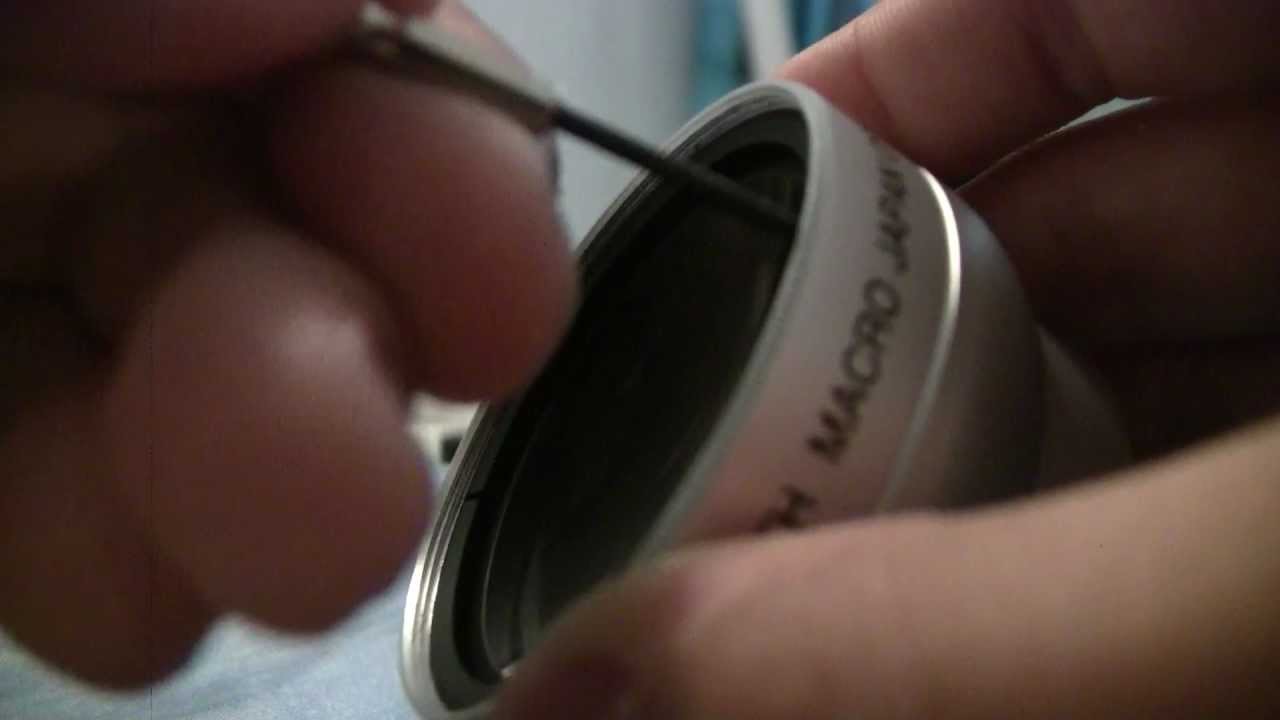 how-to-make-a-fisheye-lens-cheap-and-easy-youtube