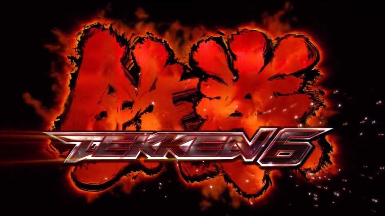 Tekken 6 - Opening Movie Of Bloodline Rebellion - YouTube