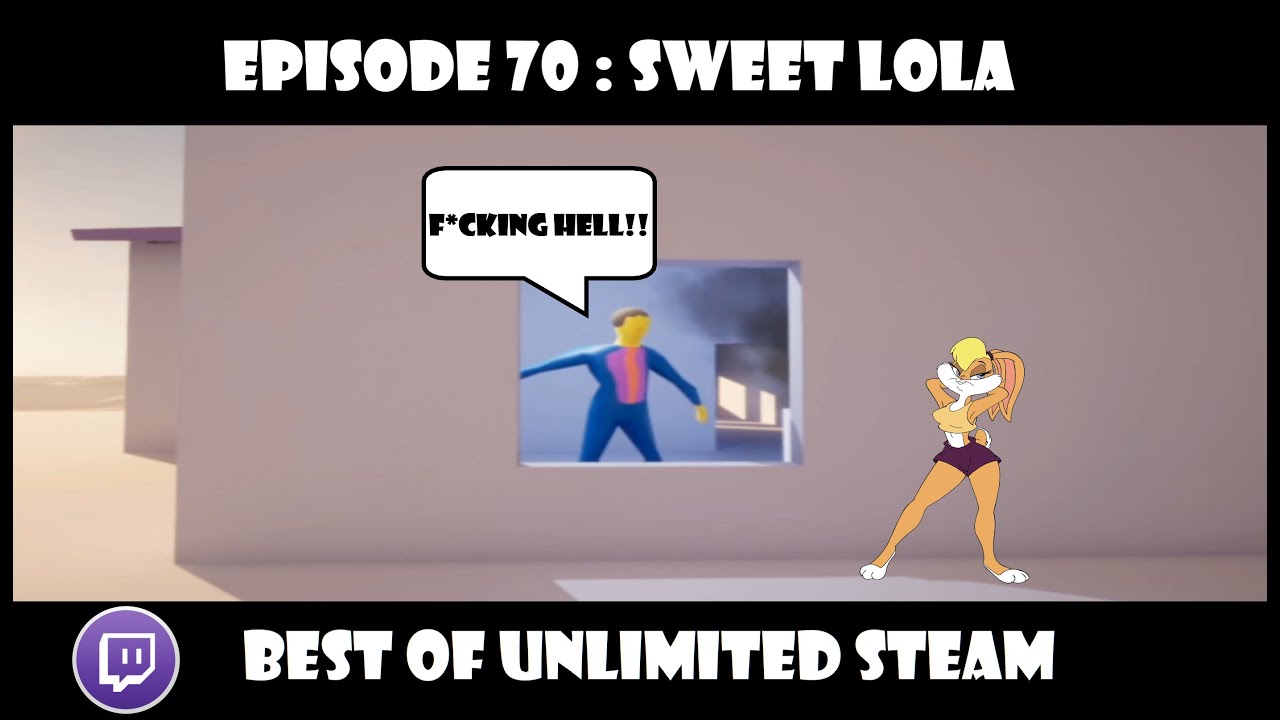 [CHAT ON] Best of Unlimited Steam (AI Generated Steamed Hams) | Episode 70 : Sweet Lola (NSFW ...