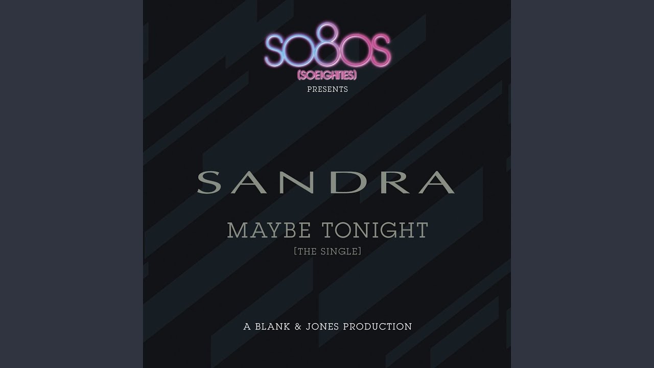 Maybe Tonight (Extended Version) - YouTube Music