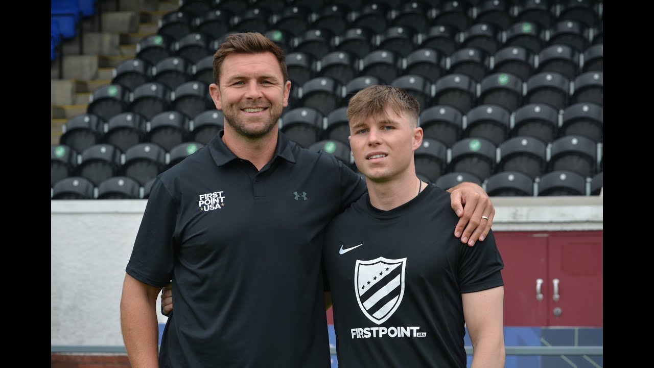 On the Move with University of Mary Washington Rugby Bound Ewan Evans ...