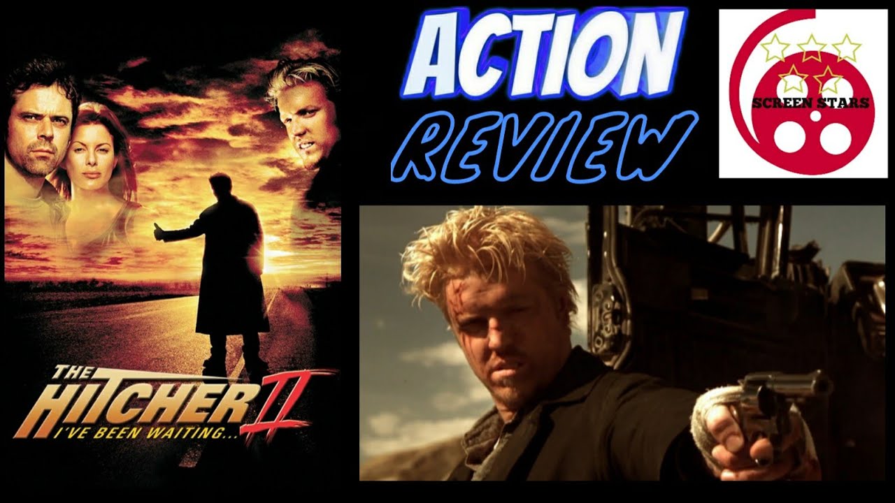 The Hitcher 2 I've Been Waiting (2003) Film Review - YouTube