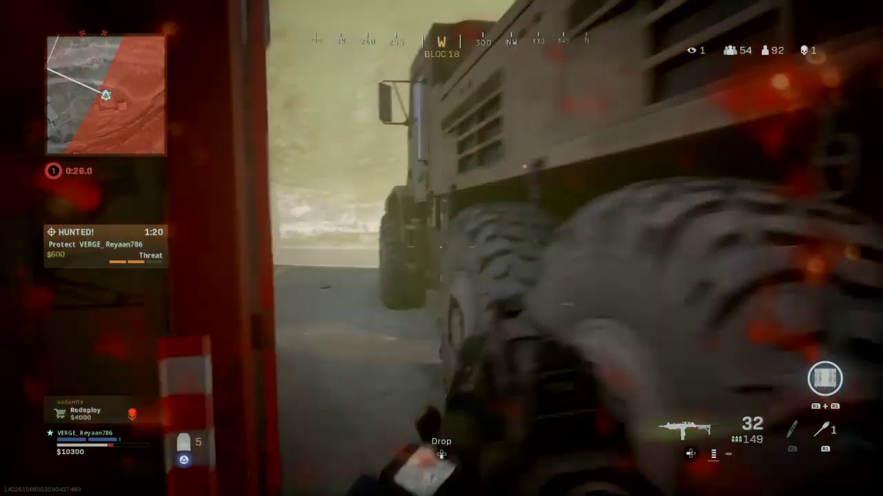 Warzone ep3 battle of verdansk - YouTube