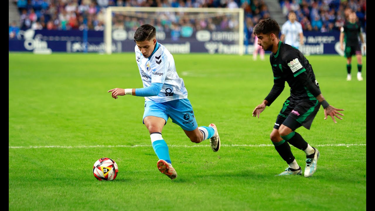 Haitam: “Una felicidad enorme, es muchísimo tiempo, muchas horas de ...