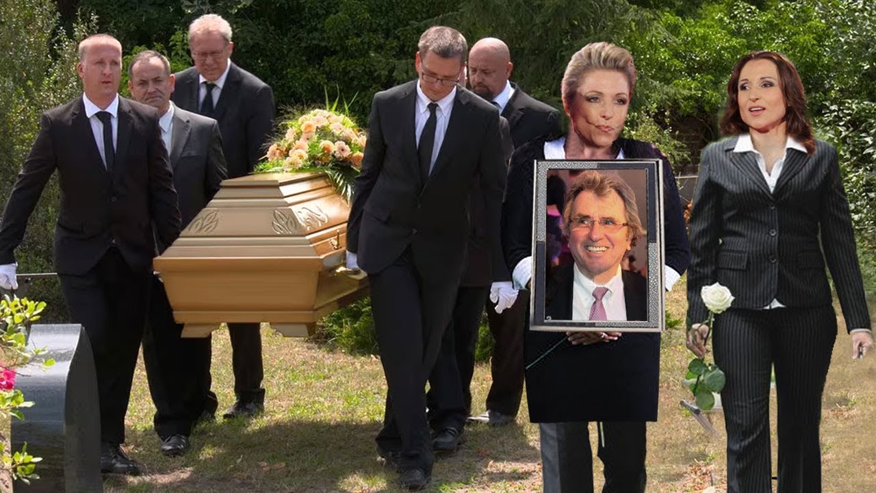 Wunderbar Schlager Lied Beerdigung Bilder