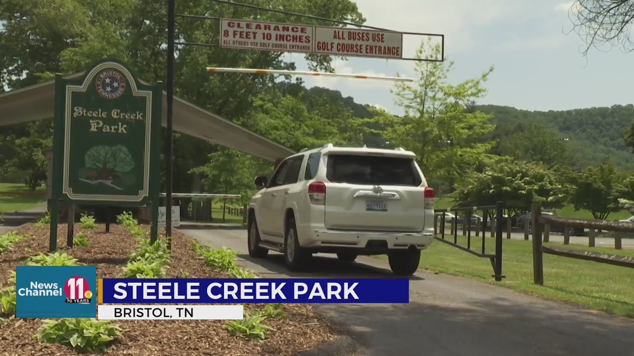 Steele Creek Park offers affordable fun for the entire family - YouTube