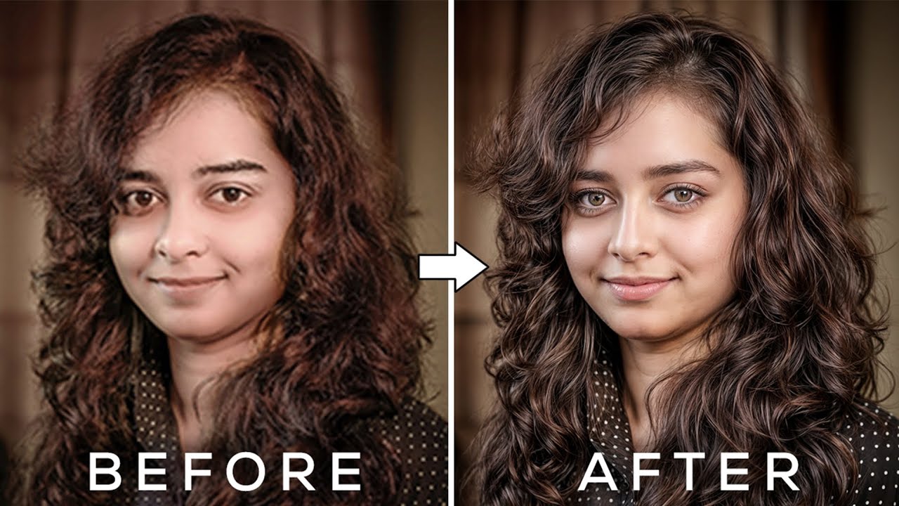 Best ai image upscaler totally free - YouTube