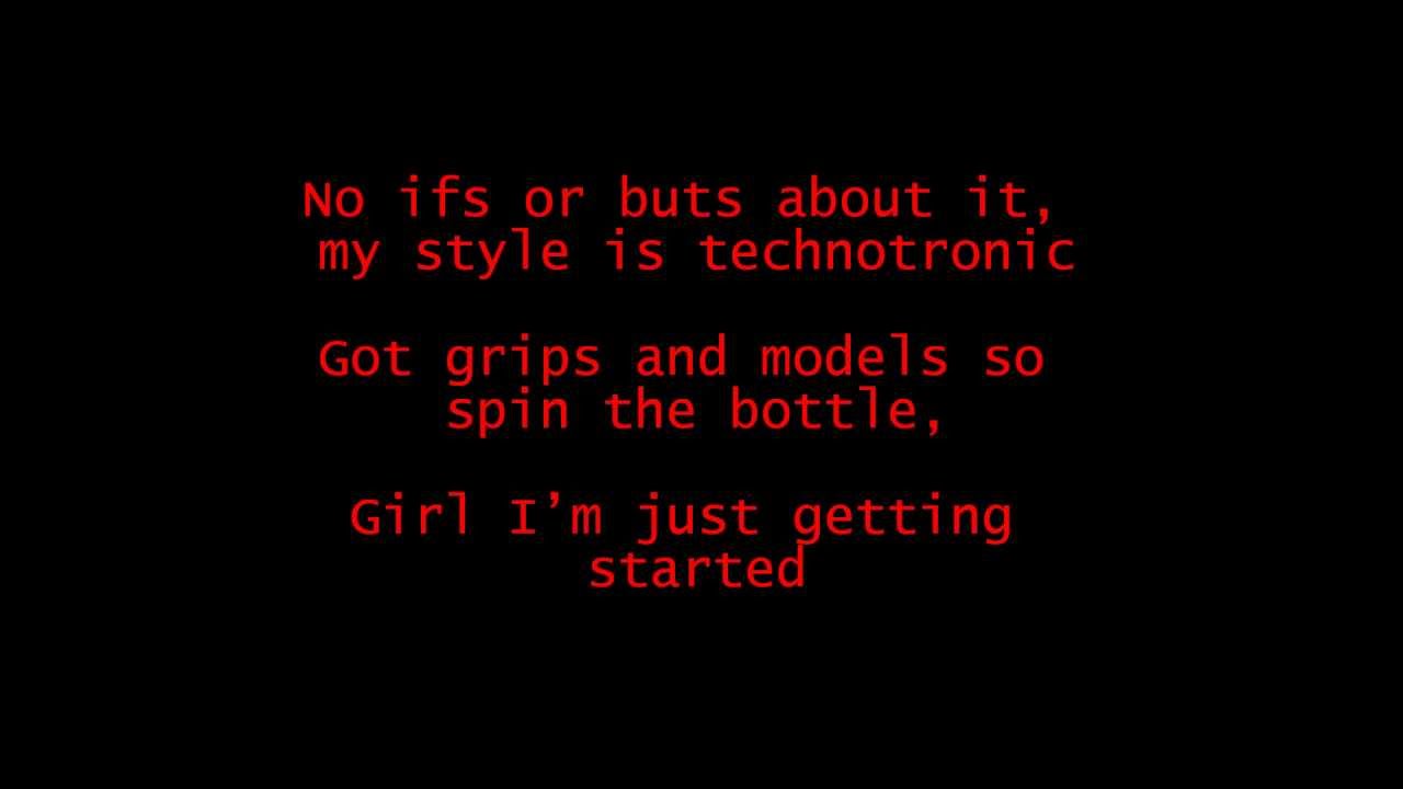 Get Up (Rattle) - Bingo players feat. Far East Movement Lyrics - YouTube